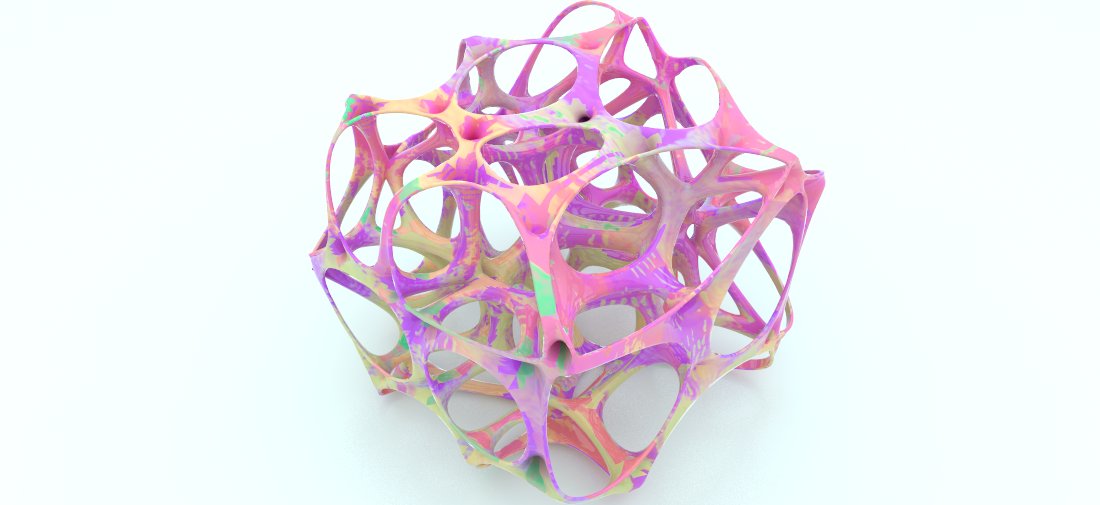 [Download] (Rhino3D+Grasshopper Script) Voronoi_File 1 | Dana Krystle's ...