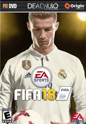 Download FIFA 2018 - fifa 2018 For PC - BIG GAMERS