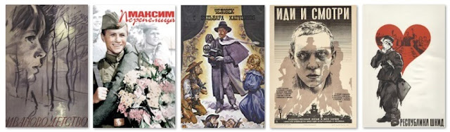 Top 50 Must-Watch Soviet Movies: An Unforgettable Cinematic Journey