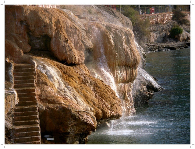 GRECKIE SKARBY: EDIPSOS