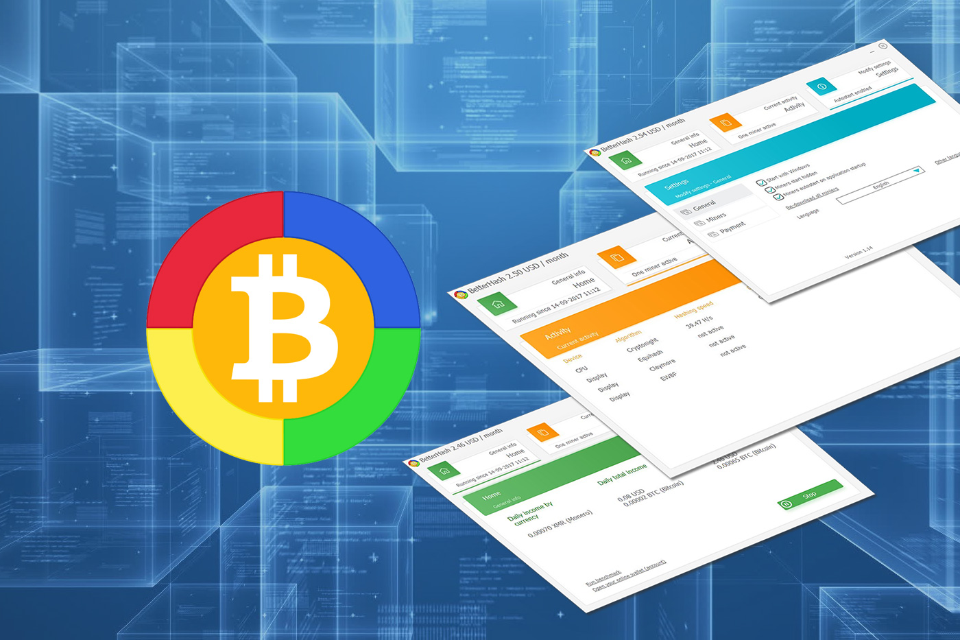 Cómo MINAR BITCOIN super fácil en 5 min...? ~ ⭐️ BLOG | tecnicodepc.ar ⭐️