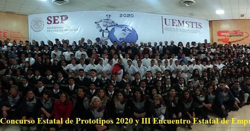 Departamento de Vinculación con el Sector Productivo del CBTis 133 ...