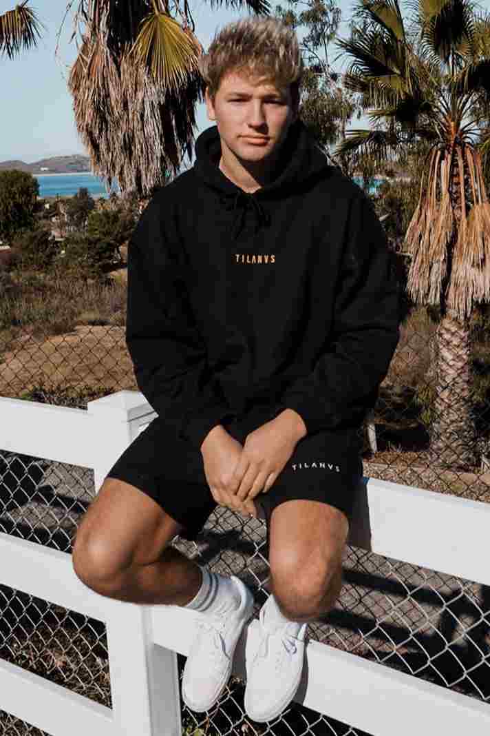 Drew Dirksen Wiki, Biography, Age, Girlfriend, Facts and More