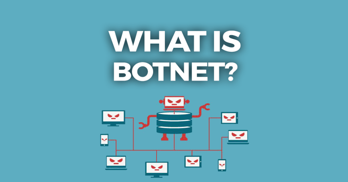 What Are Bots, Botnets, and Zombies? How to Protect Yourself?