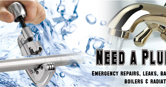 Plumbing Services By the Professionals