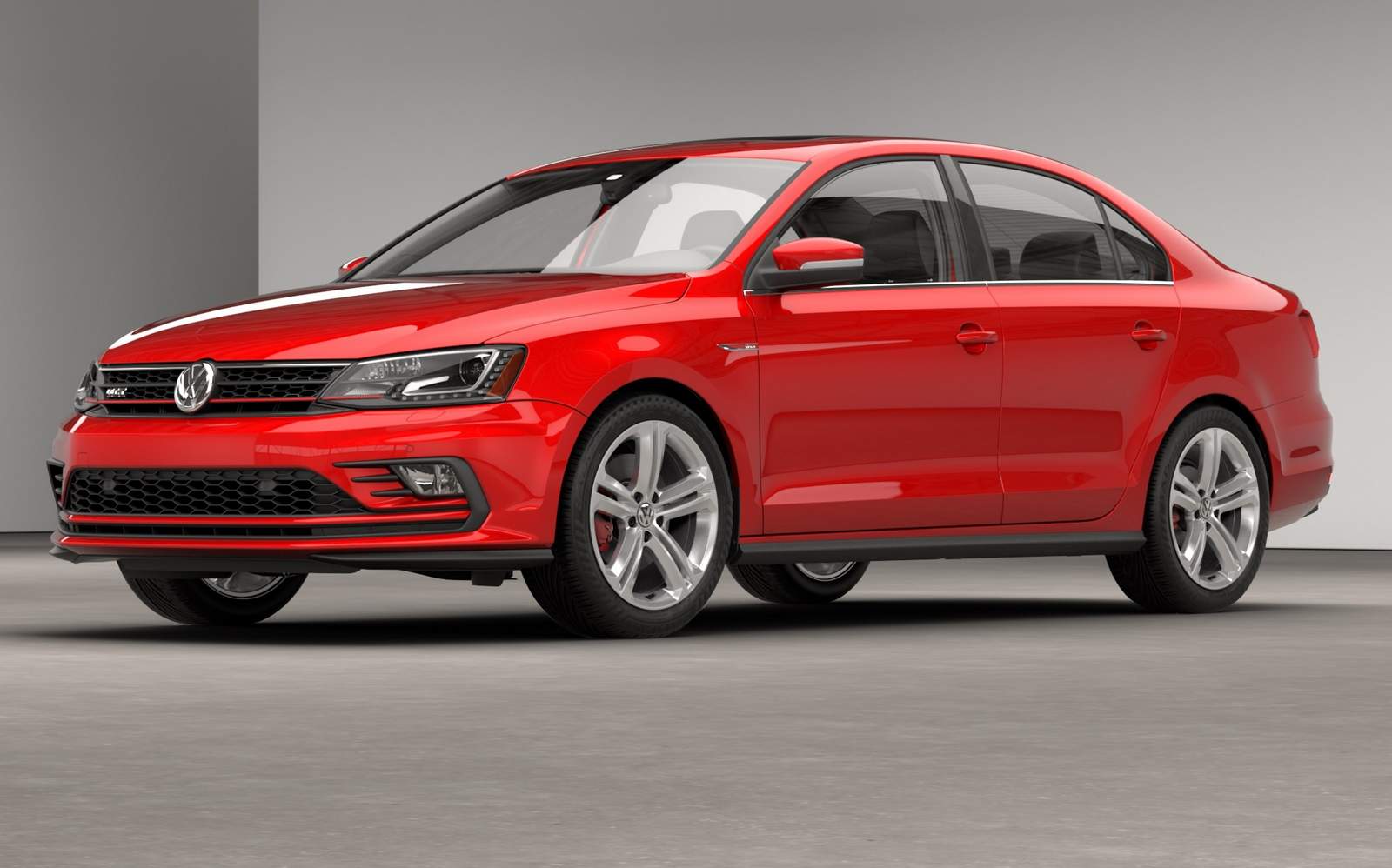 Volkswagen Jetta 2016 GLI: fotos e especificações oficiais