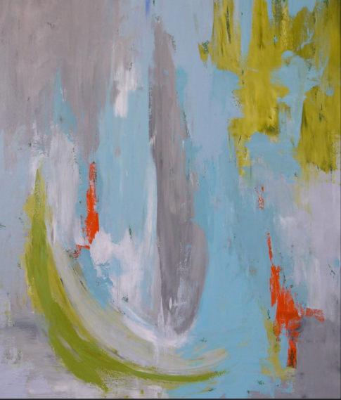 VL Artist of the Day: Isabelle Gautier is VL Magazine Artist of the Day