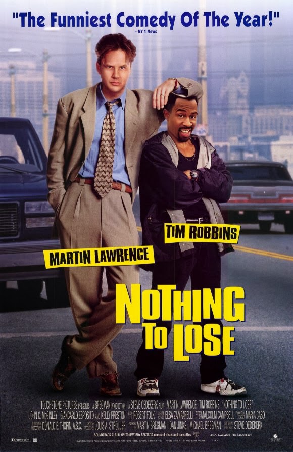 Rated X - Blaxploitation & Black Cinema: Nothing to Lose