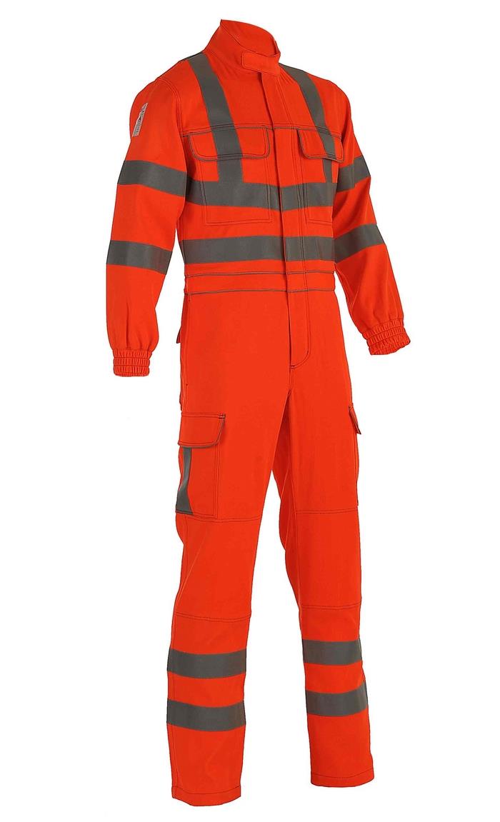 Arc Protection with Granite Workwear