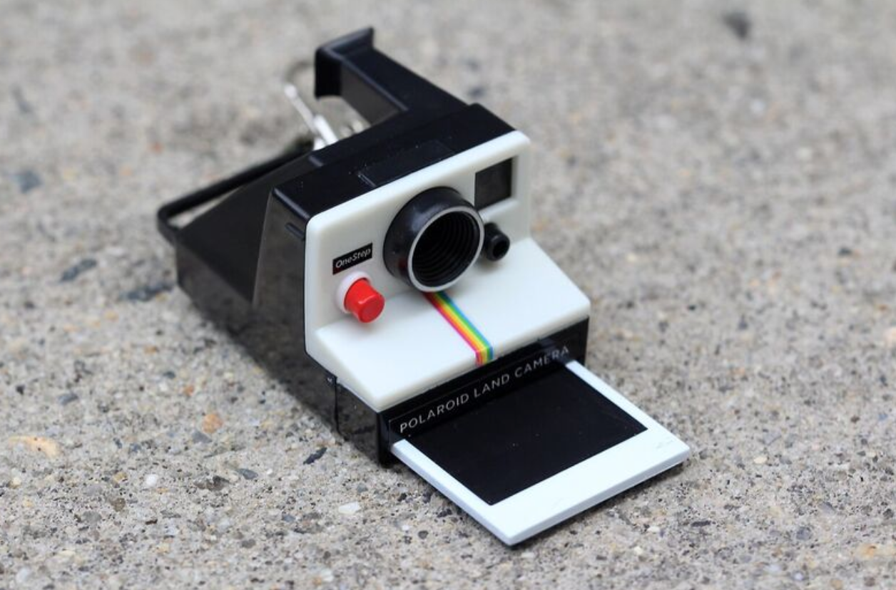 Your Favorite Retro Toys Are Now Miniatures your-favorite-retro-toys-are-now-miniatures