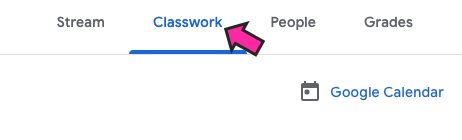 How To Use PowerPoint in Google Classroom in 3 easy steps - The First ...