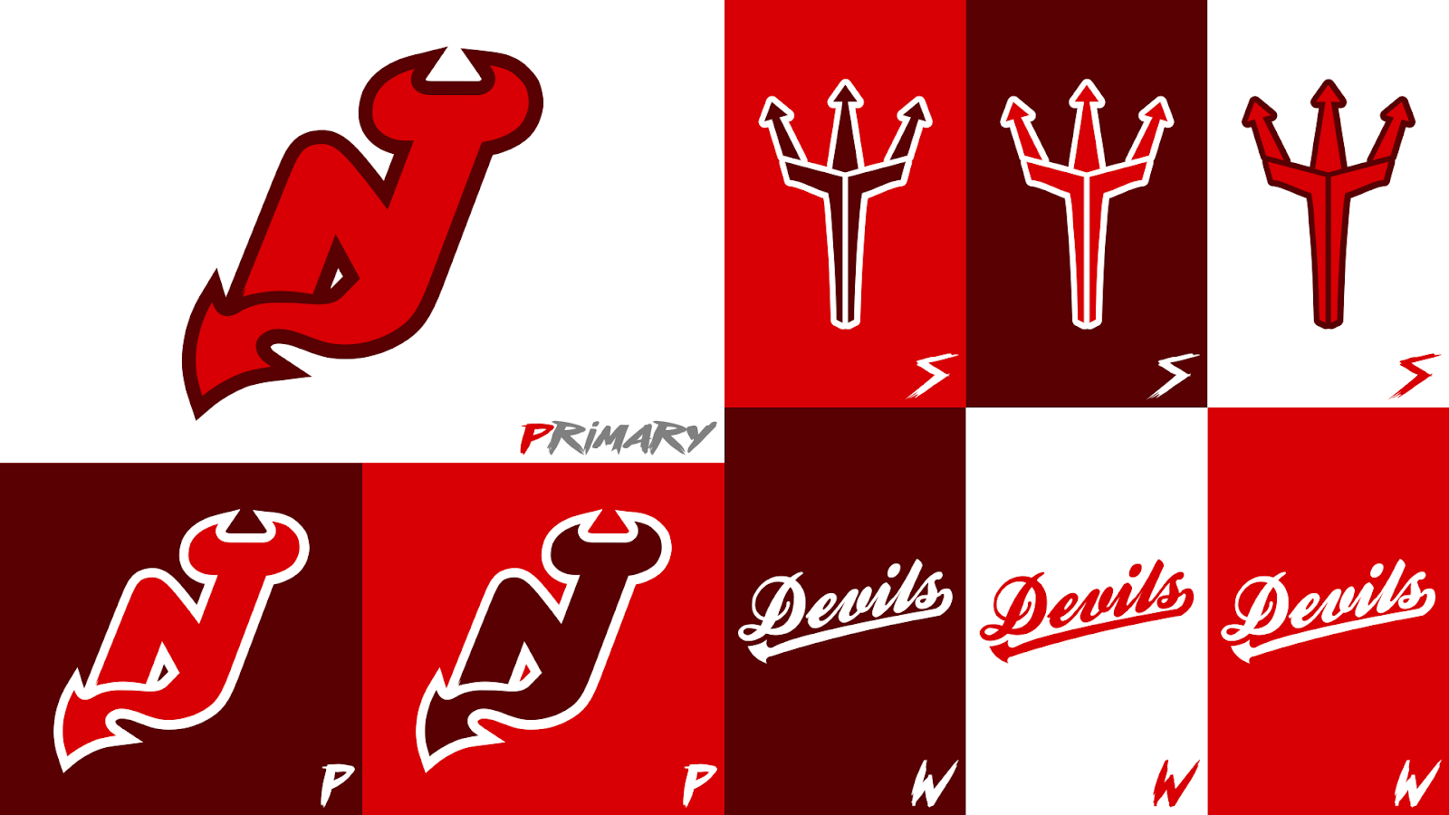 Redefining the NHL (12/17 - Winter Classic) - Page 5 - Concepts - Chris ...