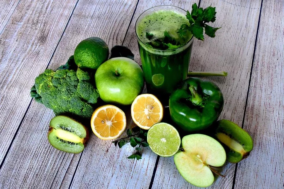 5 Reasons Why You Need To Consider A Juice Diet
