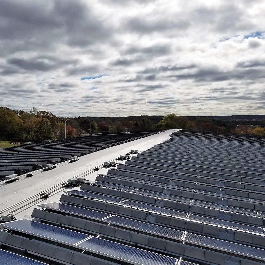 RI Infrastructure Bank Newsletter: Inaugural Rhode Island ...