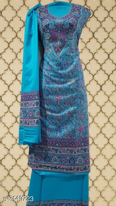 Woolen suit: ₹1858/- free COD, WhatsApp+919199626046