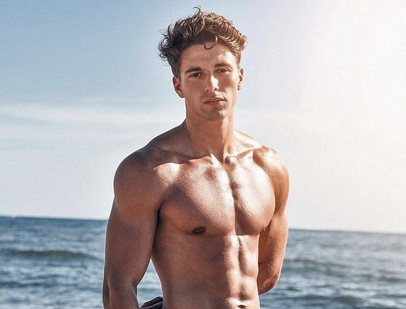 Speedo Musings: Wapo Wear