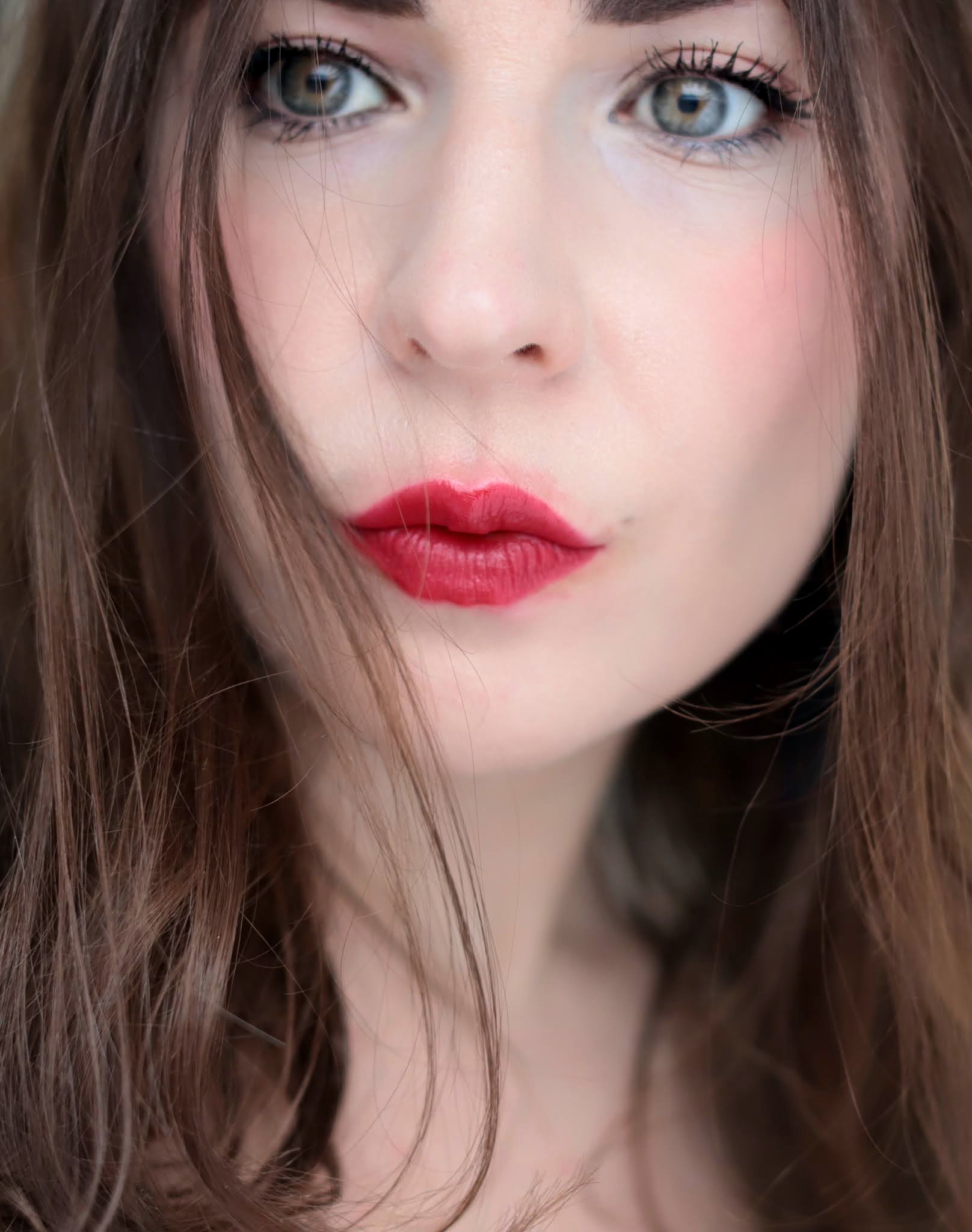 La Bouche Rouge Le Rouge Sérum : Excellent ! | kleo beauté