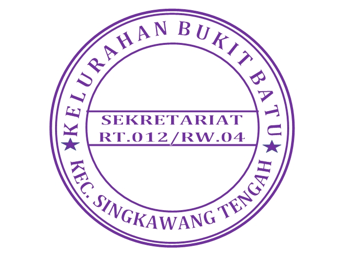 ANTS EDUCATION: Contoh Cap