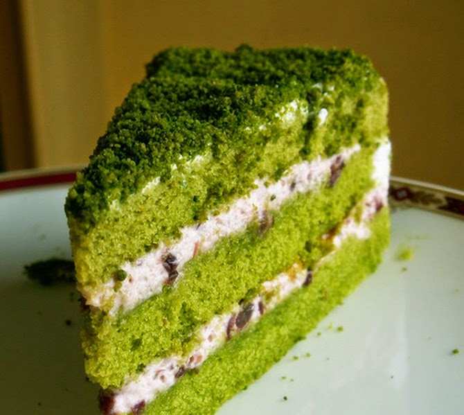 coisas de cozinha.......e,: Bolo Verde , várias receitas