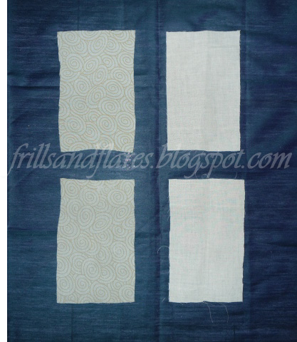 Frills and Flares: Detailed Tutorial---How to Sew a Pinafore or Jumper ...