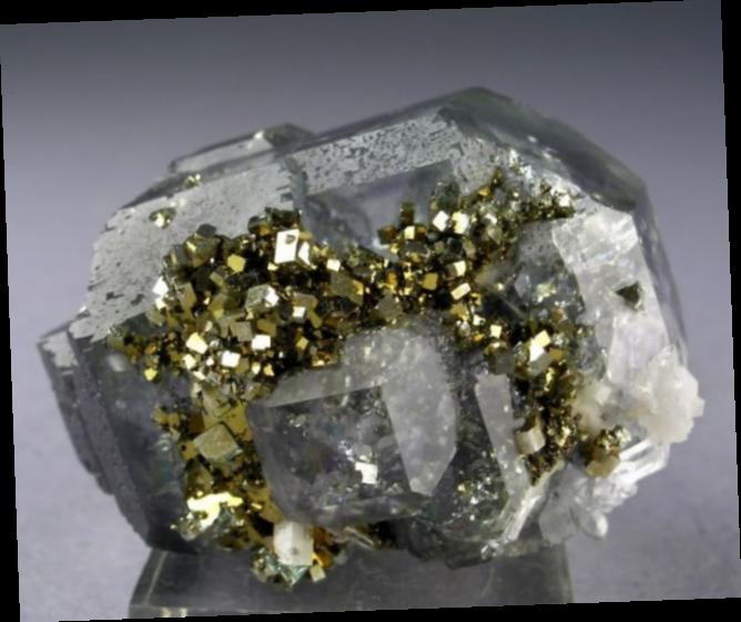 25 incredibly beautiful and rare stones