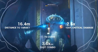 Warframe Isolation Vault Quick Guide to Beat Necramech Quicker, Tips ...