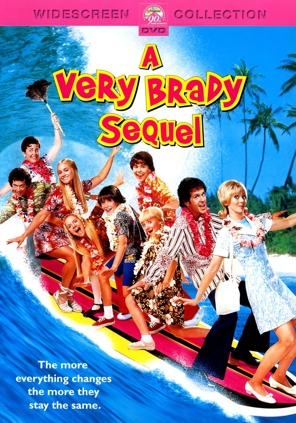 blu-ray and dvd covers: PARAMOUNT DVDS