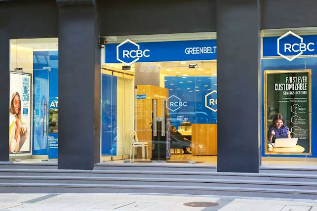 RCBC introduces open banking in the Philippines | Snapped and Scribbled