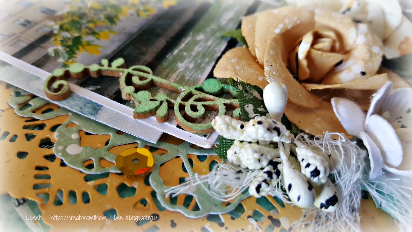 Creation with love: Nature - Timeless Beauty