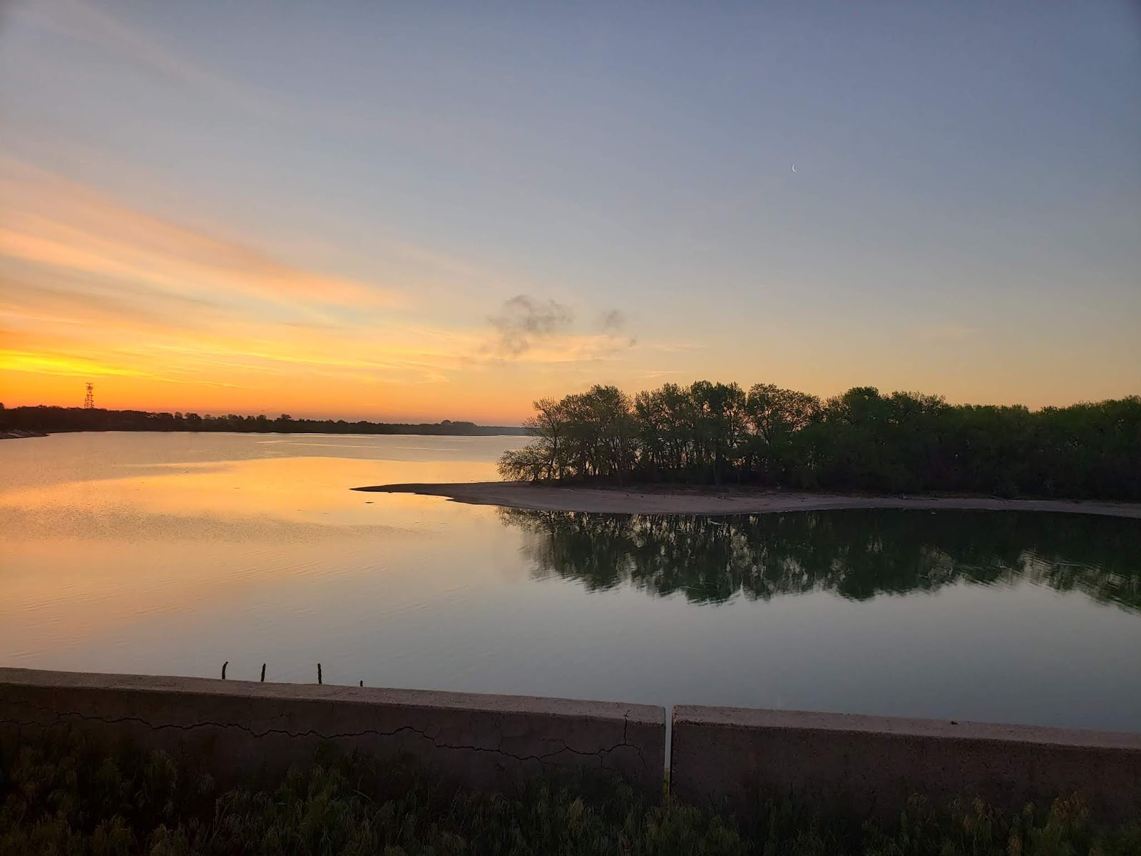Escape To Serenity: Unwind At Nebraska's Sutherland Reservoir State ...