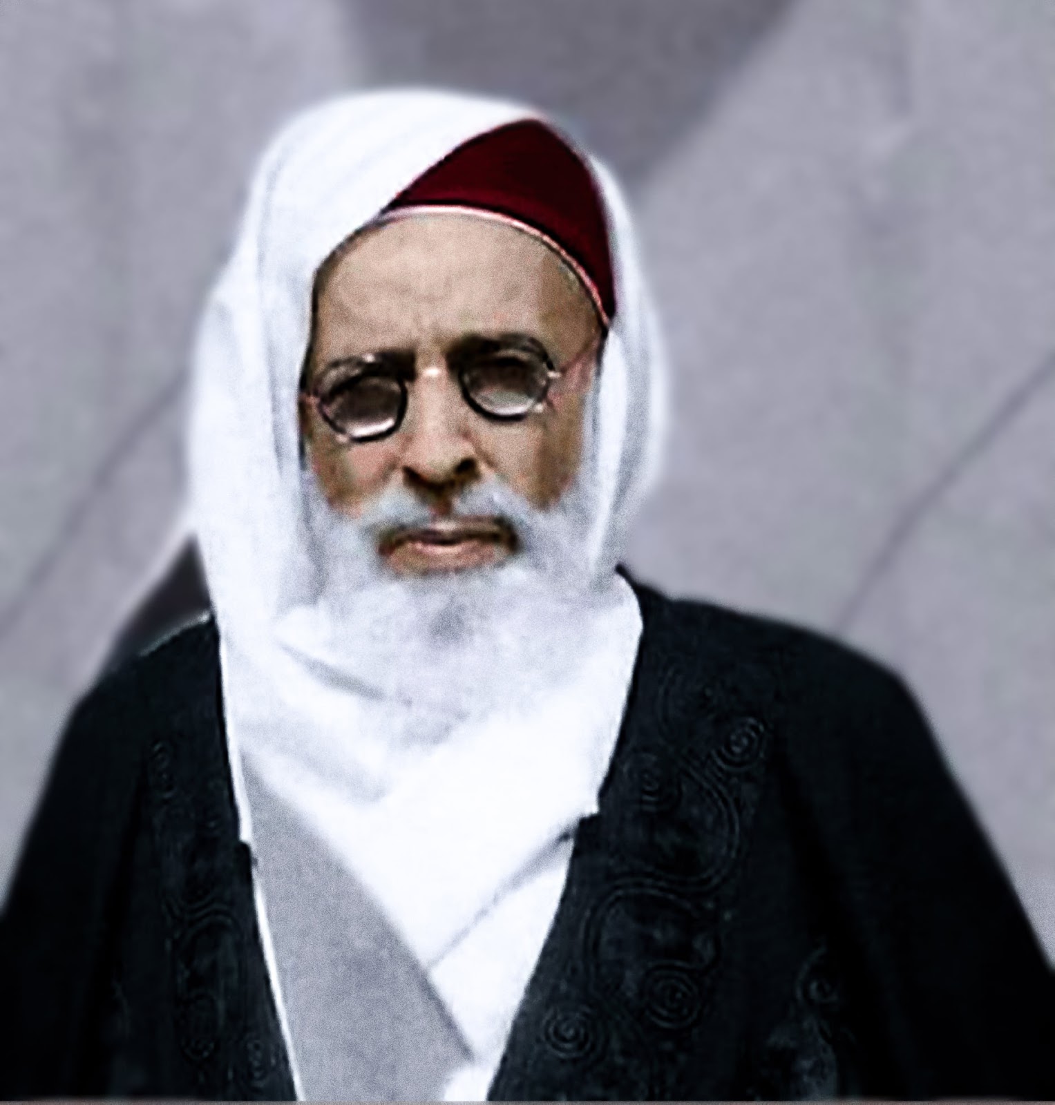 TAREKAT IDRISIAH DAN TAREKAT SANUSIAH ADALAH TAREKAT YANG SAMA - TVTarekat