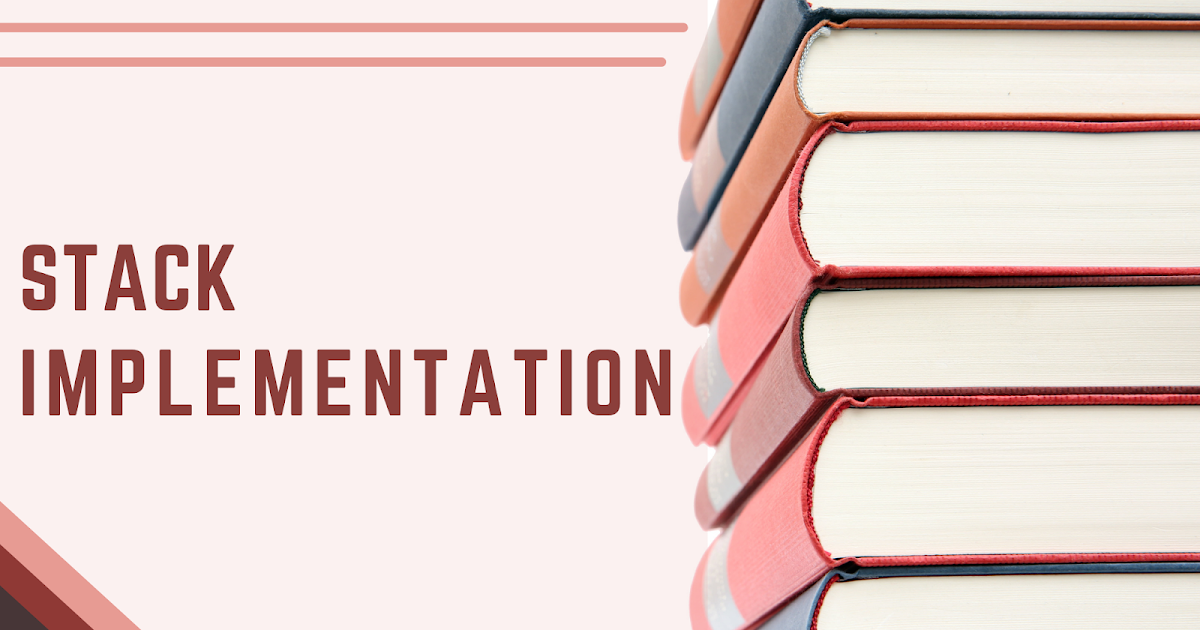 Implementasi Stack di Java