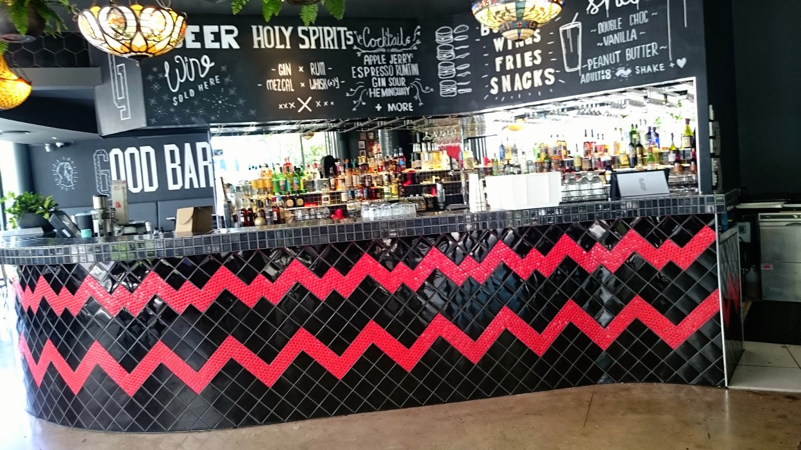 RPM: Beer | Food | Random: First Impressions: Good Bar @ Mooloolaba ...