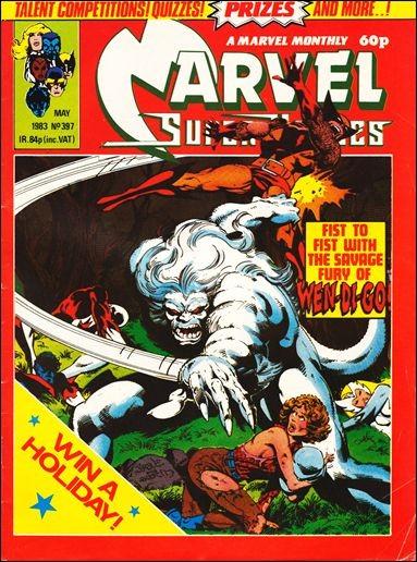 STARLOGGED - GEEK MEDIA AGAIN: 1972-2012: THE HISTORY OF THE MIGHTY ...