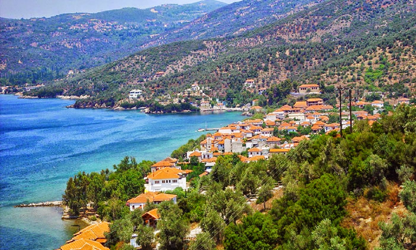 ☮ ΒΟΛΟΣ ΠΗΛΙΟ ΜΑΓΝΗΣΙΑ : ΠΑΝΗΓΥΡΙ ΣΤΗ ΜΗΛΙΝΑ ΤΗΝ ΤΕΤΑΡΤΗ 16 ΙΟΥΛΙΟΥ