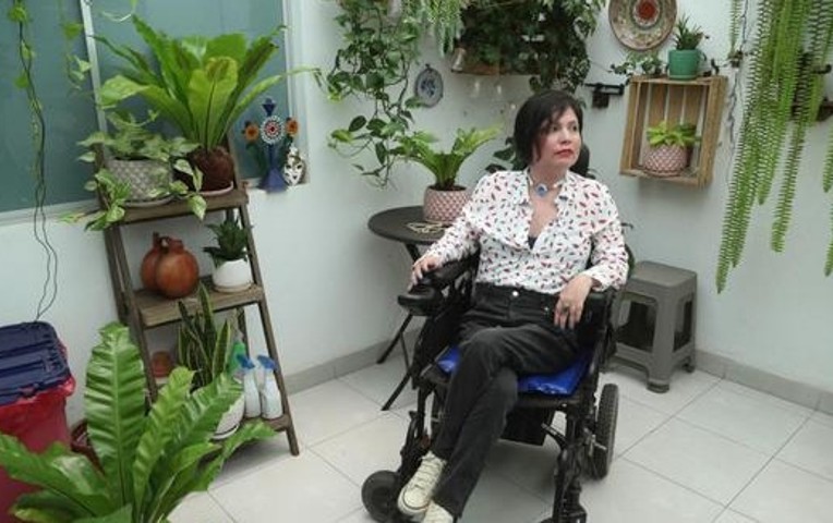 Liberando a Latinoamérica de la ignorancia: EL CASO ANA ESTRADA: UNA ...