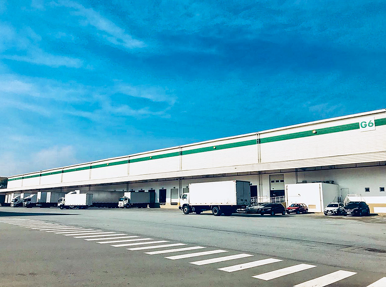 Portal Interative: Mundo dos Negócios] Termaco Logística investe em ...