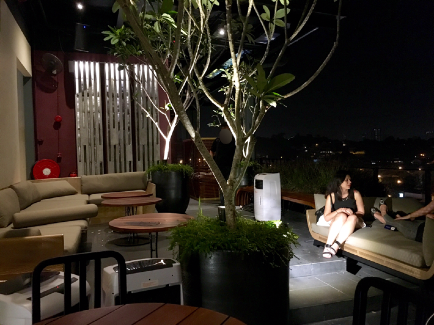 #CHILLWITHME: MANTRA BAR & LOUNGE | BANGSAR VILLAGE II (KL)