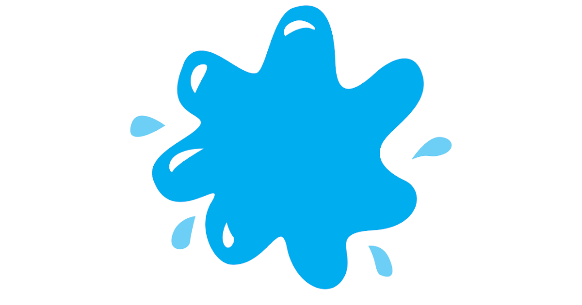 Blue Color - Colors Flashcards for kids