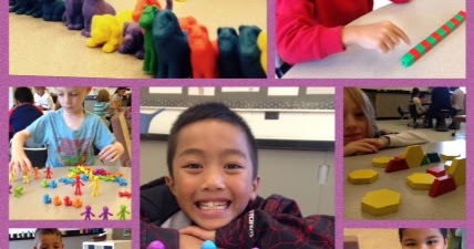 Joy of Learning: Patterns Everywhere