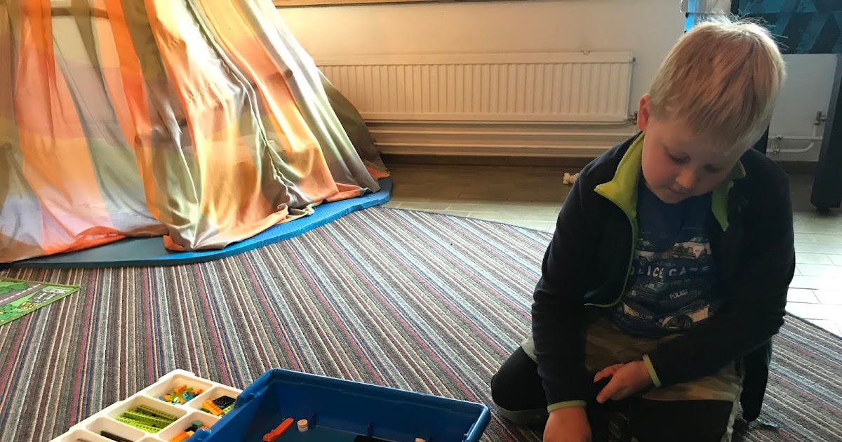 Robootika Anni Lasteaias: Satelliit ja kuukulgur Milo