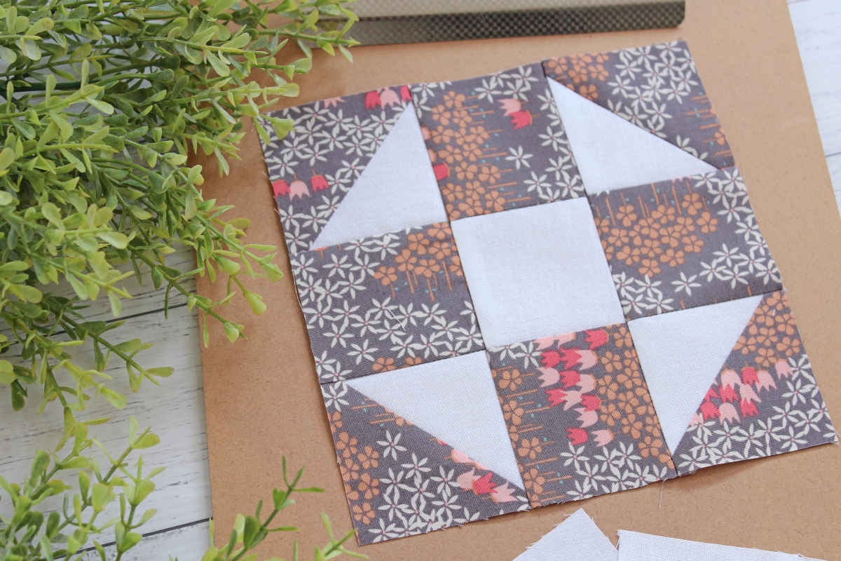 {Classic Quilt Blocks} Shoo Fly - Block Variations and Layout Options ...