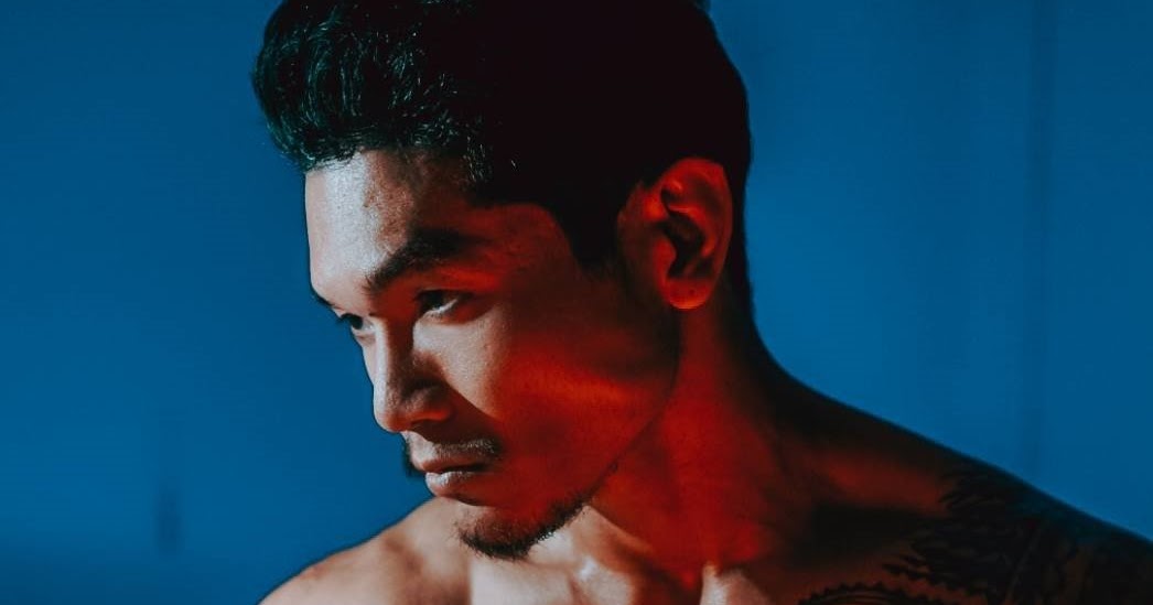 TMX by AMP X mode: Hazzband special 3 - Poom Kornsana (1)