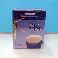 Inilah Khasiat Kayu Rapet untuk Masalah Kewanitaan - ALAMI TRADISIONAL