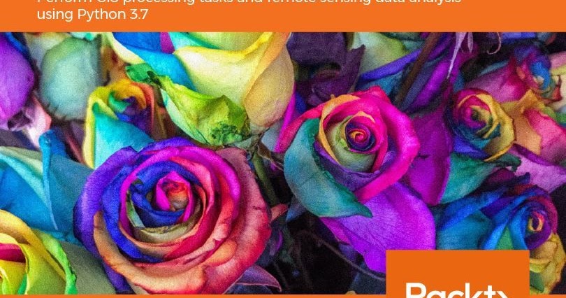 GeospatialPython.com: Learning Geospatial Analysis with Python, 3rd Ed. GeospatialPython.com: Learning Geospatial Analysis with Python, 3rd Ed.