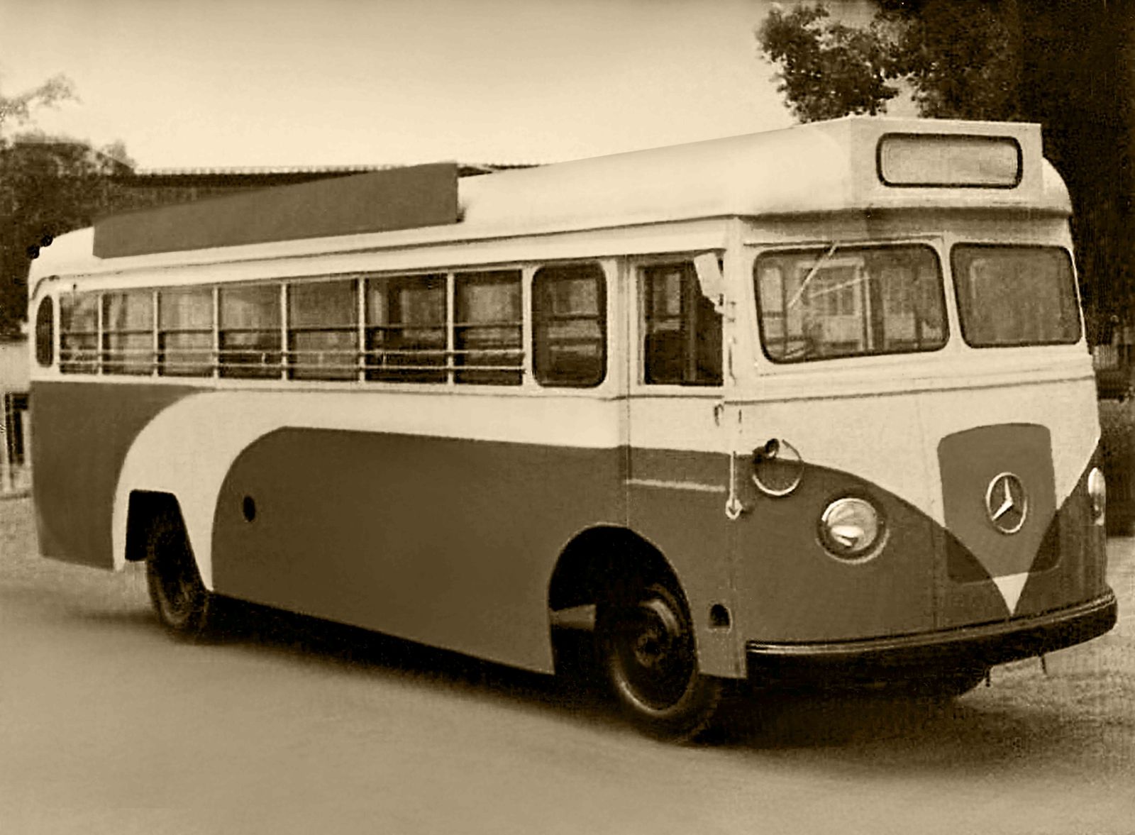 History of Maharashtra State Road Transport Corporation (M.S.R.T.C ...