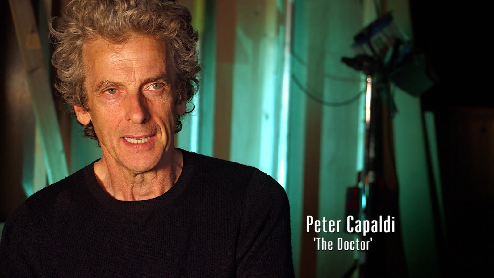 Who-Natic: Screencaps - Doctor Who Extra - The Zygon Invasion & The ...