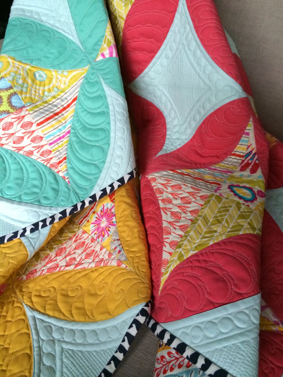 Mod Olives is Finished!