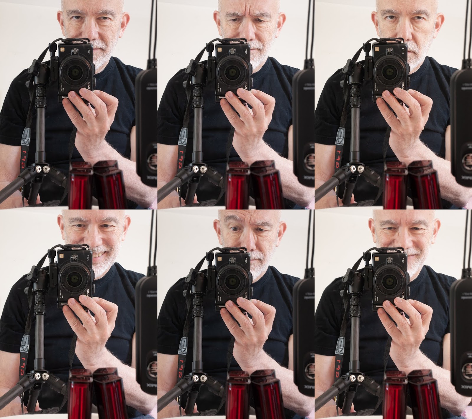 Impulse to Action: May 2019