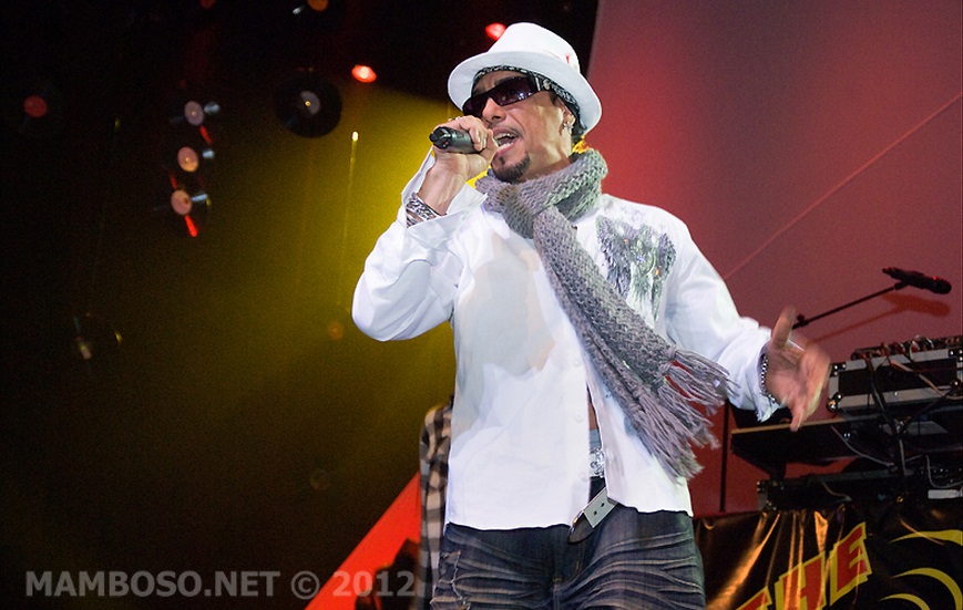 ARTISTAS DO FREESTYLE: Coro - Can't Let You Go